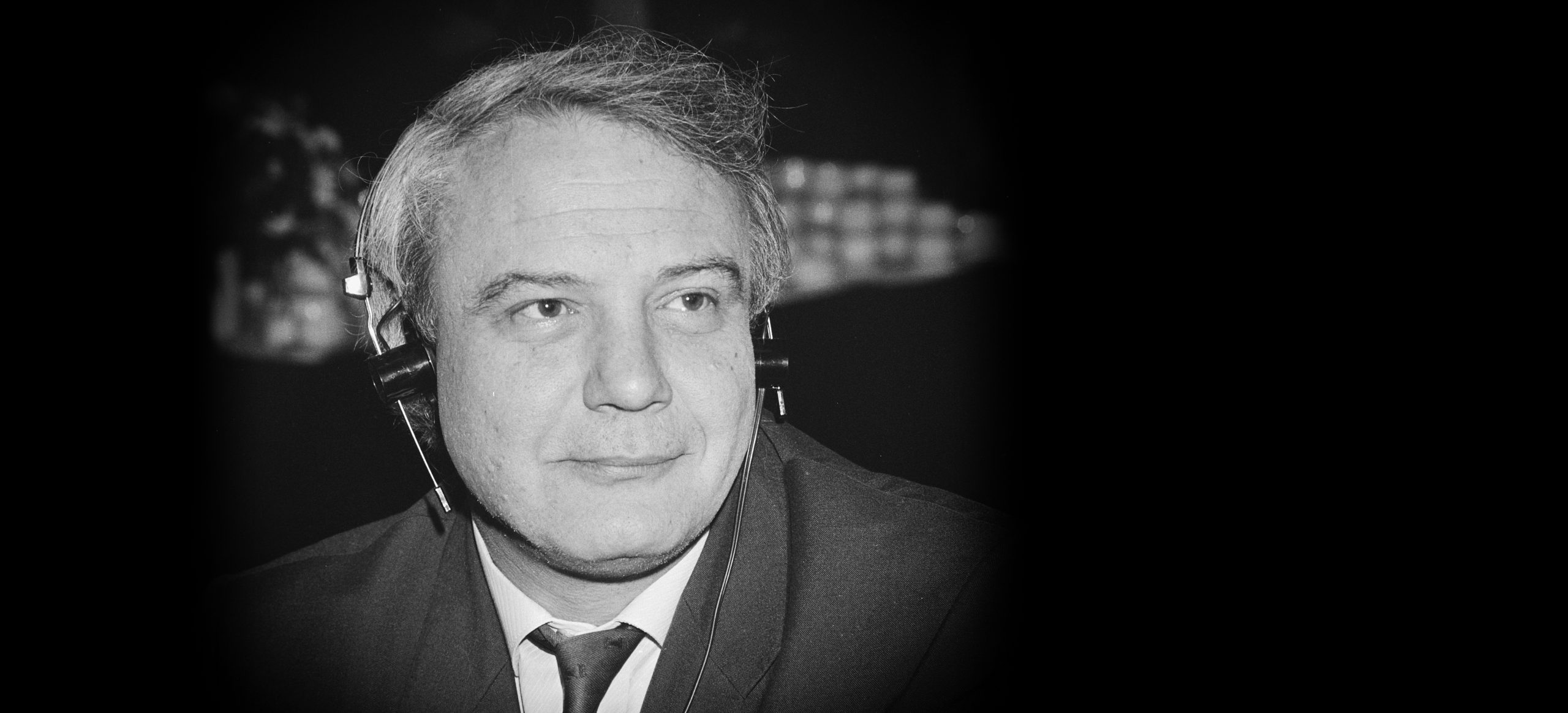 Vladimir Konstantinovitch Bukovsky : 1942-2019